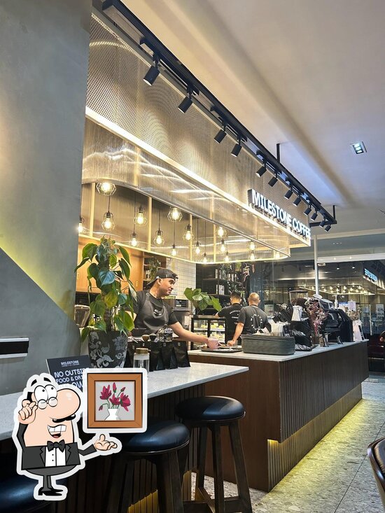Milestone Coffee + Kitchen Limketkai, Cagayan de Oro - Restaurant menu ...