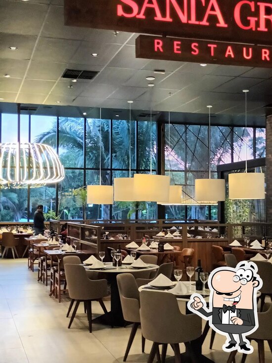 Santa Grelha Teresina, Teresina - Restaurant menu, prices and reviews