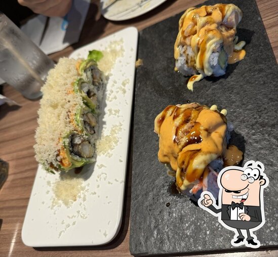 Wind Japanese & Thai, Niagara Falls - Restaurant menu, prices and reviews