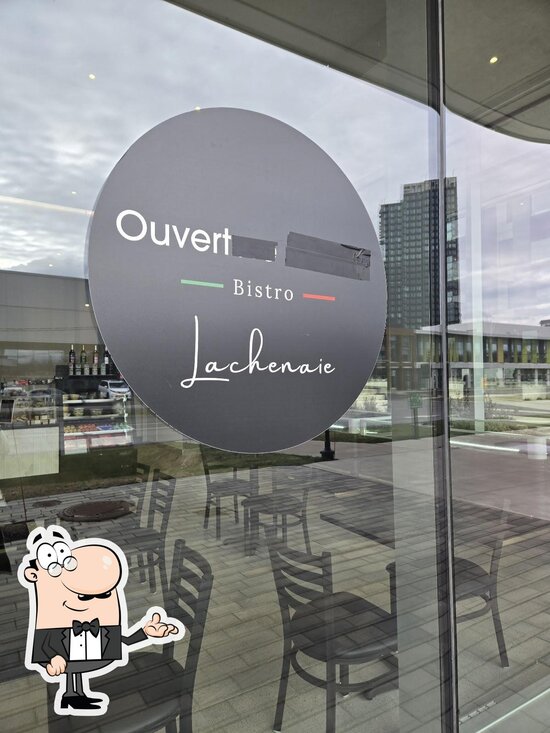 Bistro Lachenaie, Terrebonne - Restaurant menu, prices and reviews