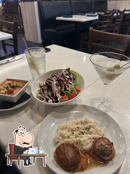 The Albatross of Sebring, Sebring - Restaurant menu, prices and reviews