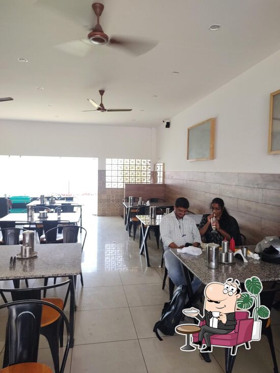 Tastee Bites, Vellore - Restaurant menu, prices and reviews