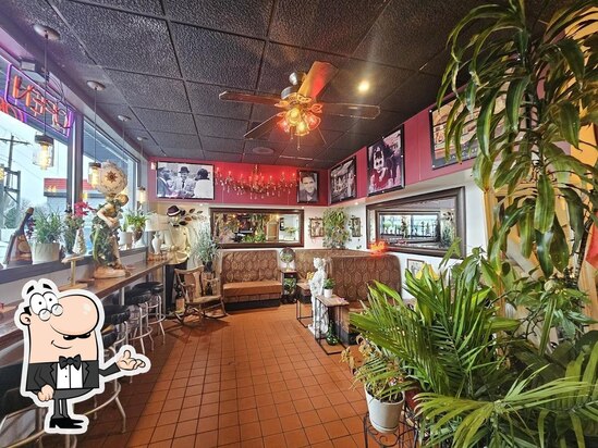Bella Regina, Utica - Restaurant menu, prices and reviews