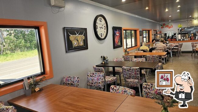 Ziggyz Cafe and Collectables, Bilpin - Restaurant menu, prices and reviews