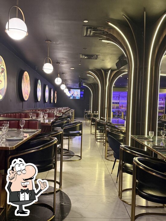 Befikre Bar + Indian Kitchen Best Indian restaurant in Mississauga ...