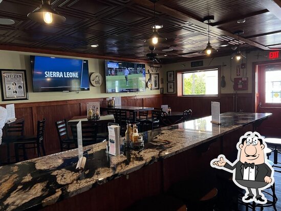 Skeff's Pub East Providence, East Providence - Restaurant menu, prices ...