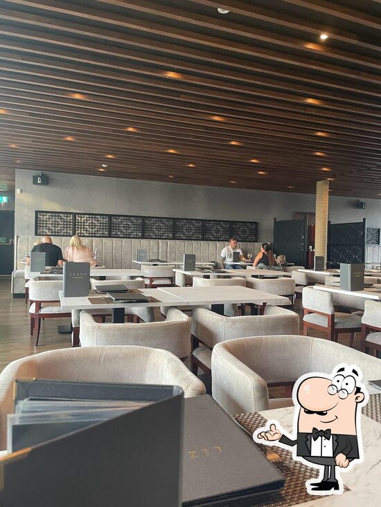 Lizhi, Atherton - Restaurant menu, prices and reviews