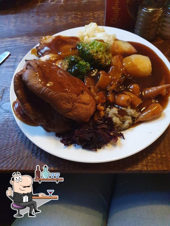 The Springhead, Weymouth - Restaurant menu, prices and reviews