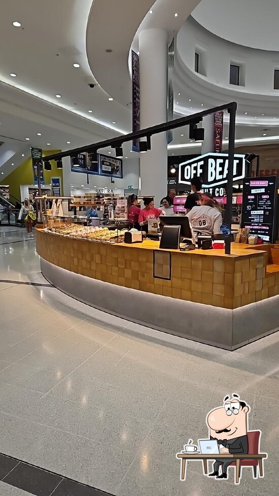 Offbeat Donut Co., Dublin - Restaurant menu, prices and reviews