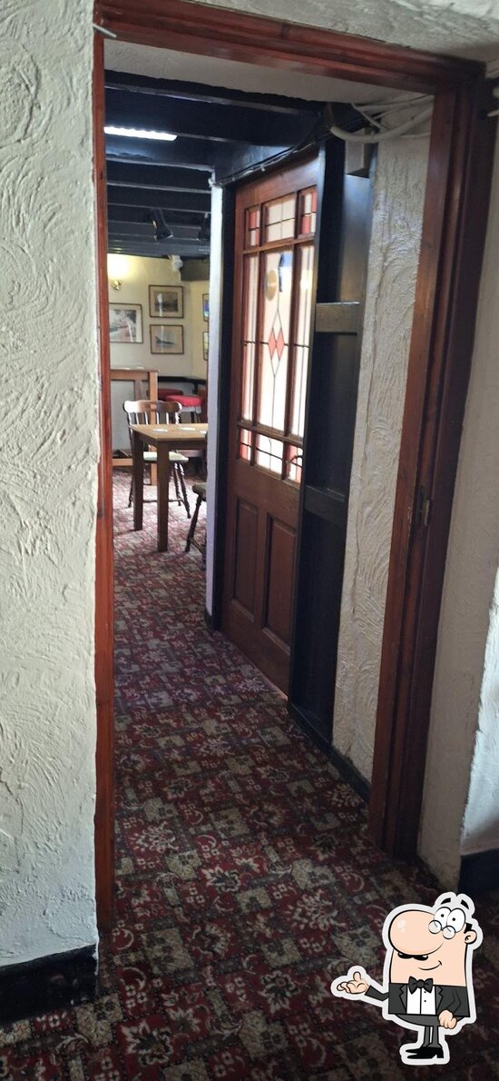 The Mariners Arms, Braunton - Restaurant menu, prices and reviews