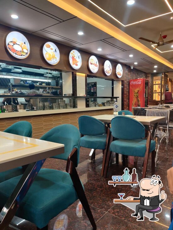 Udupi Ayodhya food palace, Ayodhya - Restaurant menu, prices and reviews