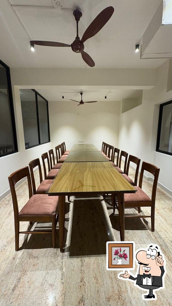 Nachiar Mess PONDICHERRY, Puducherry - Restaurant menu, prices and reviews