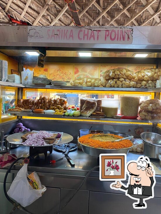 Indian Chowk, Hyderabad - Restaurant menu, prices and reviews