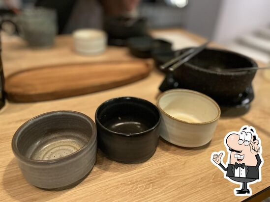 Hanki, Rovaniemi - Restaurant menu, prices and reviews