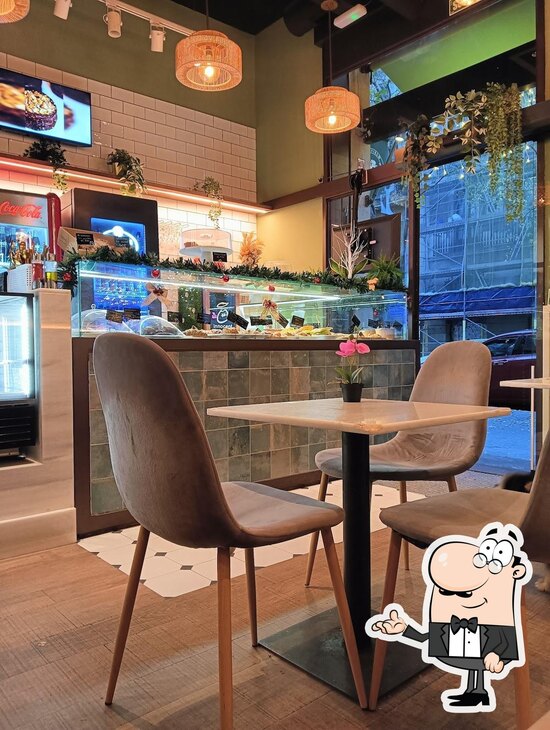 Banfield Brunch & Coffee, Barcelona - Restaurant menu, prices and reviews
