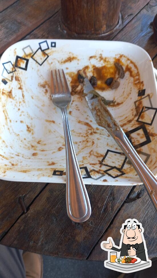 Curry King, Mossel Bay - Restaurant menu, prices and reviews