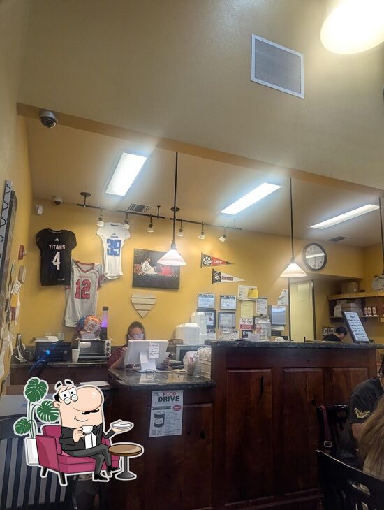 The Water Well Cafe 361, Victoria - Restaurant menu, prices and reviews