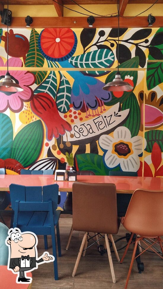 Belo Café, Teixeira de Freitas - Menu do restaurante, preços e opiniões