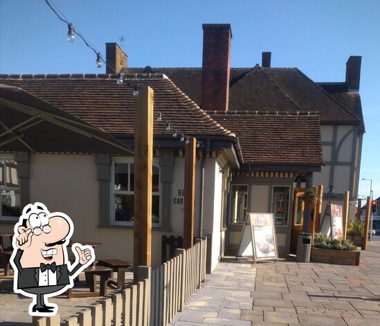 Toby Carvery Sheldon, Birmingham - Restaurant menu, prices and reviews