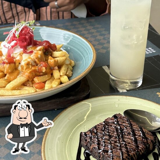 Slash Resto Cafe, Kozhikode - Restaurant menu, prices and reviews