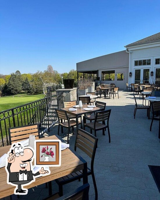 The Meadows Social Kitchen And Bar, Harrison - Restaurant menu, prices ...