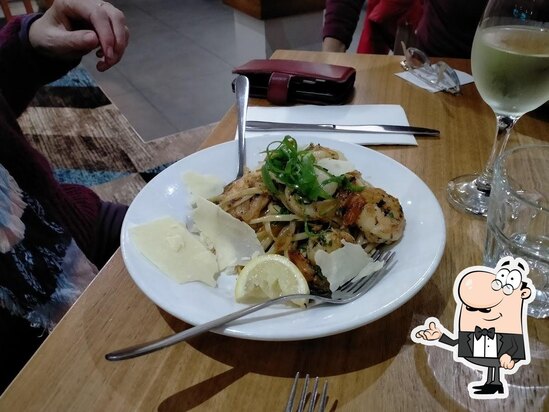 Zephyr Restaurant, Lakes Entrance - Restaurant menu, prices and reviews