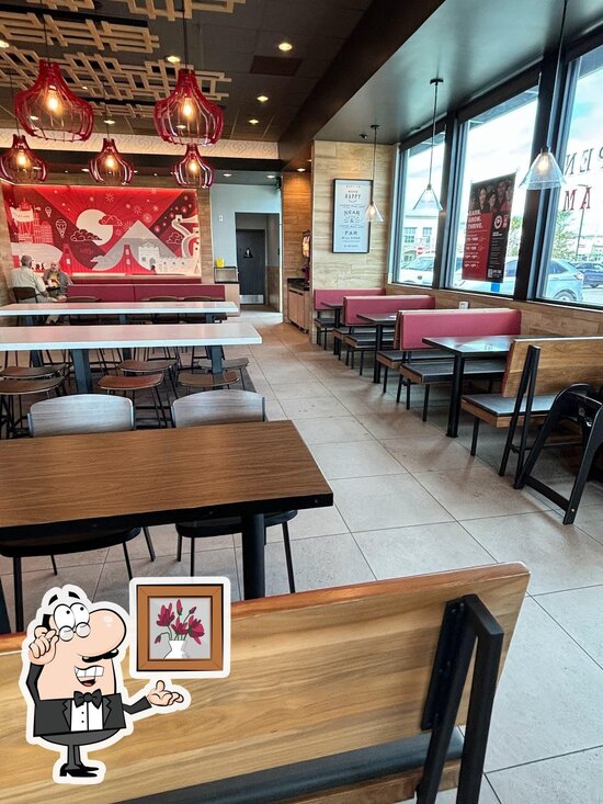 Panda Express, Lakewood Ranch - Restaurant menu, prices and reviews