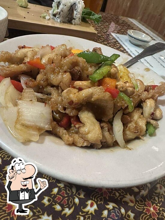 Thai Namtip, Cincinnati - Restaurant menu, prices and reviews