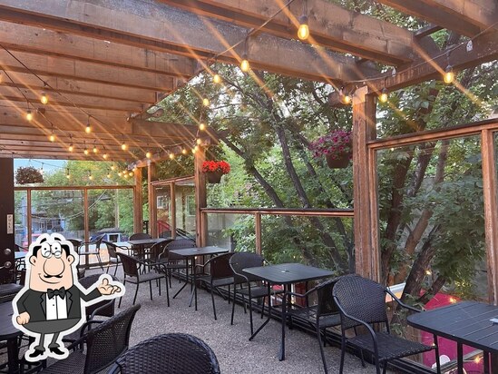 The Attic Bar & Stage, Calgary - Restaurant menu, prices and reviews