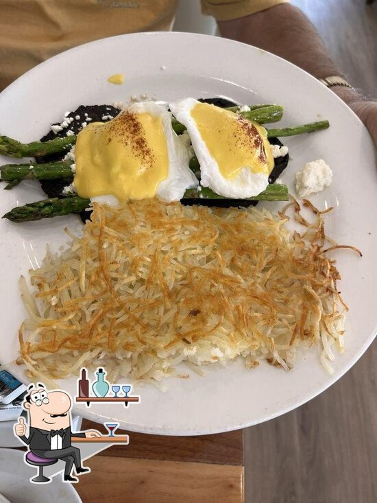 Brunch Cafe-Deerfield, Deerfield - Restaurant menu, prices and reviews