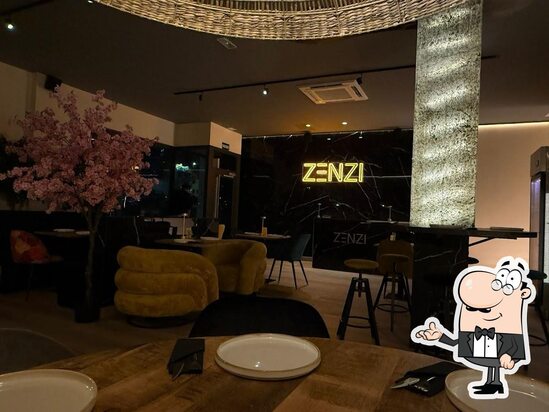 Zenzi, Rivas-Vaciamadrid - Menú del restaurante, precios y reseñas