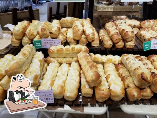 LA BONTE コルトンプラザ店, 市川市 - レストランメニュー、価格とレビュー