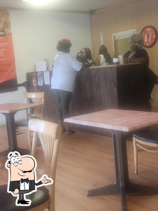 Wing Shack #2, Little Rock - Restaurant menu, prices and reviews