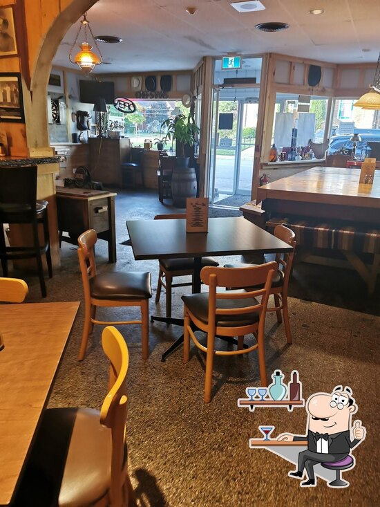 Chef Stan's Saloon, Port Rowan - Restaurant menu, prices and reviews