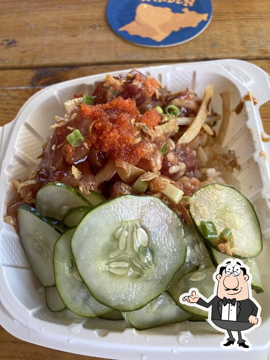 Ry's Poke Shack, Kahuku - Restaurant menu, prices and reviews
