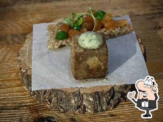 Café at Spring Cottage, Rivington - Restaurant menu, prices and reviews