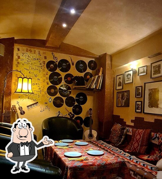 Taverne Nikala, Hannover - Speisekarte, Preise und Bewertungen