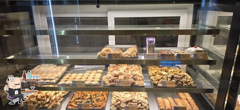 Darling Bakery, Ranipet - Restaurant menu, prices and reviews