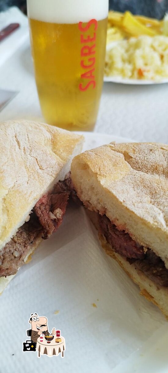 Restaurante A Tosta, Lisbon - Restaurant menu, prices and reviews