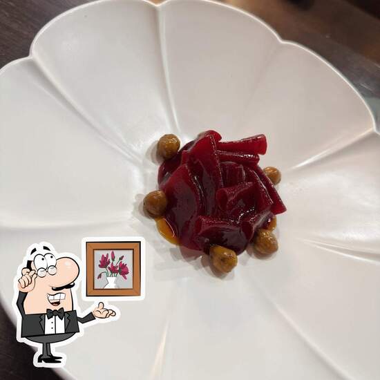 Muoki, Seoul, Gangnam-gu Office - Restaurant menu, prices and reviews
