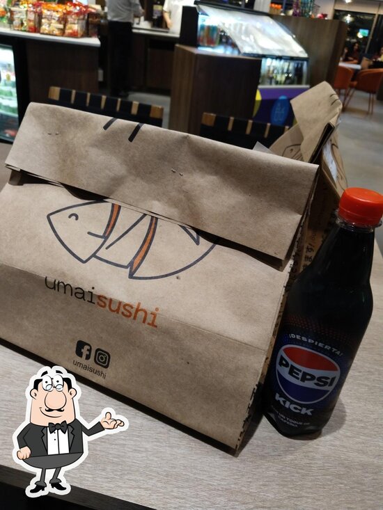 Umai Sushi Fundidora, Monterrey - Menú del restaurante, precios y reseñas