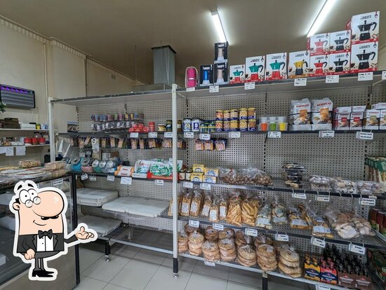 Ciro's Cakes & Biscuits, Noble Park - Restaurant menu, prices and reviews