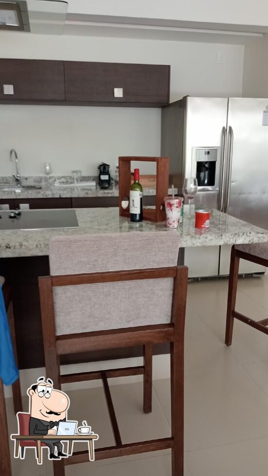 Insu Sky Bar, Nuevo Vallarta - Restaurant menu, prices and reviews