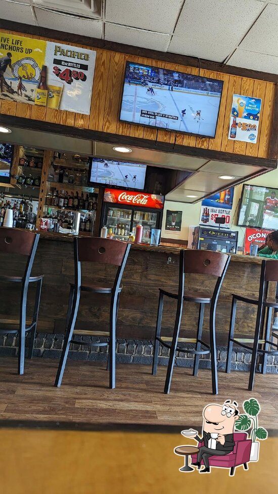 Skeleton Key Bar and Grille, Chesapeake - Restaurant menu, prices and ...
