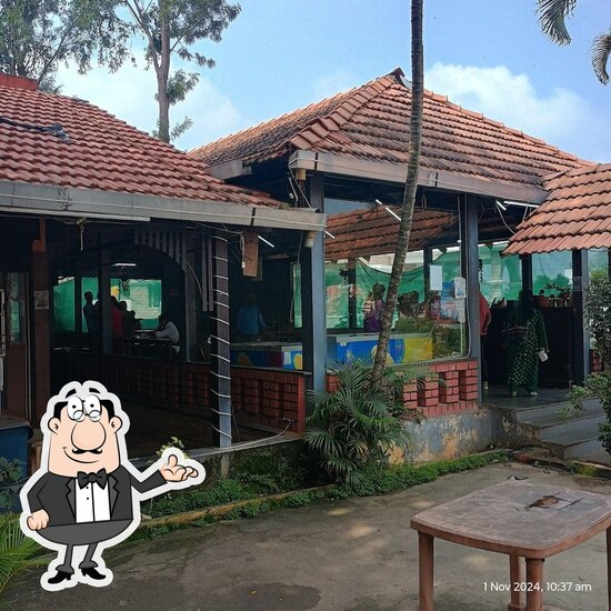 Hotel Shri Udupi Ruchi - Restaurant menu, prices and reviews