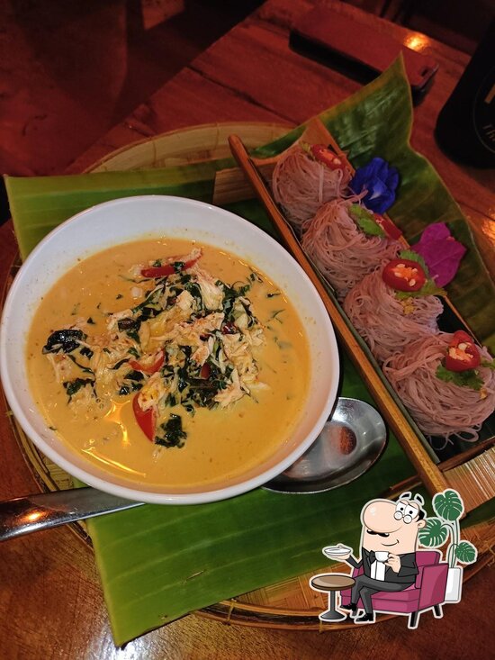 Kindee Thai Cuisine, Ko Yao Noi - Restaurant menu, prices and reviews