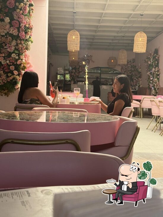 Isabella Café Guadalajara, Zapopan - Menú del restaurante, precios y ...
