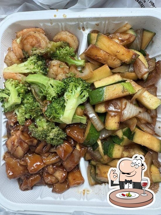 Miyabi Jr, Evans - Restaurant menu, prices and reviews