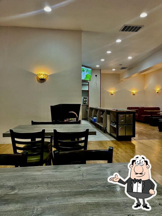 Welcome Restaurant, Ruston - Restaurant menu, prices and reviews