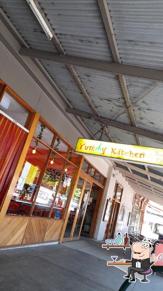 Yummy Kitchen - Restaurant menu, prices and reviews